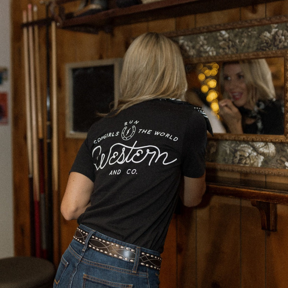 Buy Modern Western Designs Unisex Hoodies - Western & Co.