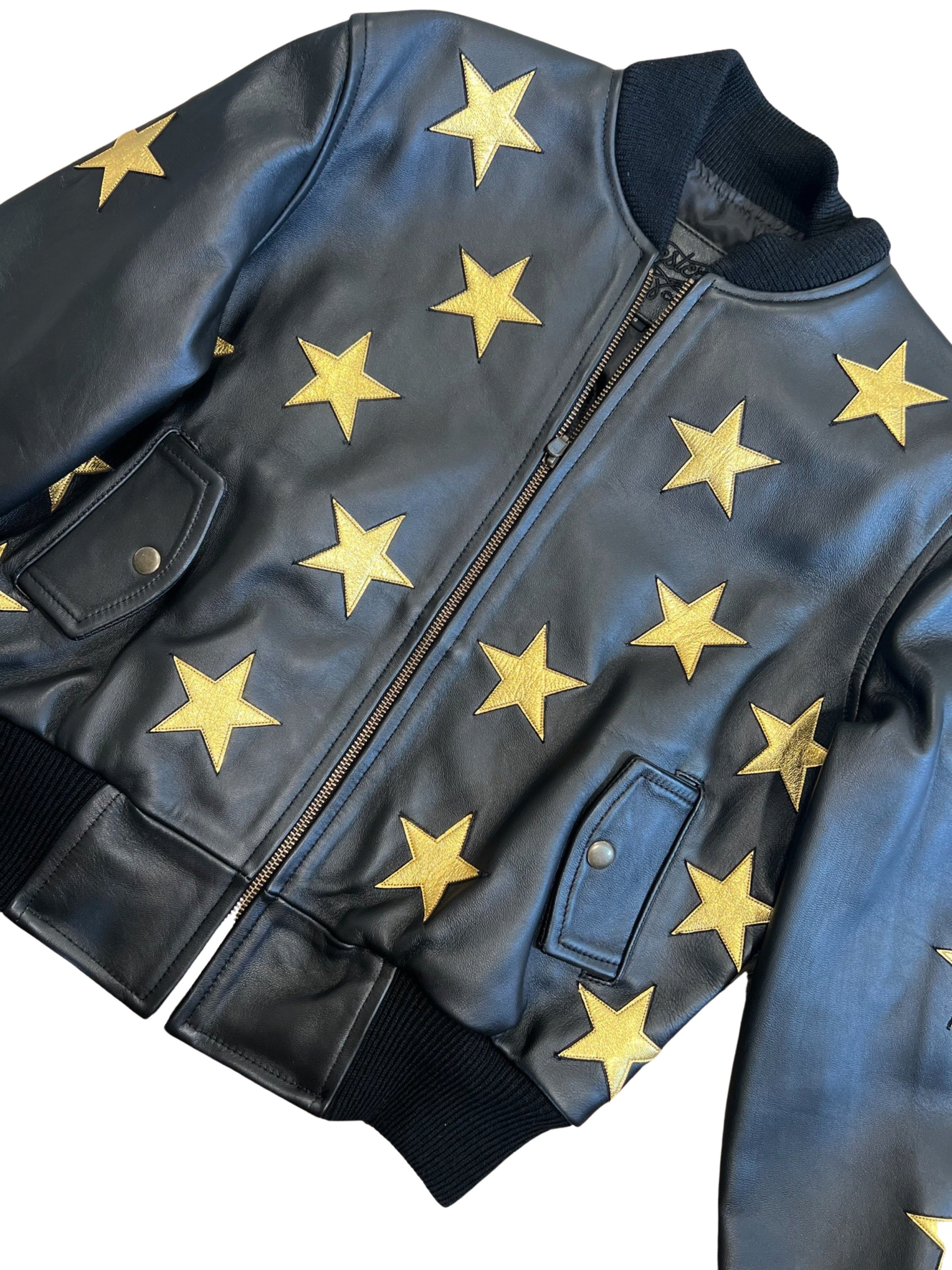 Cowgirls Run the World Bomber Jacket– Western & Co.
