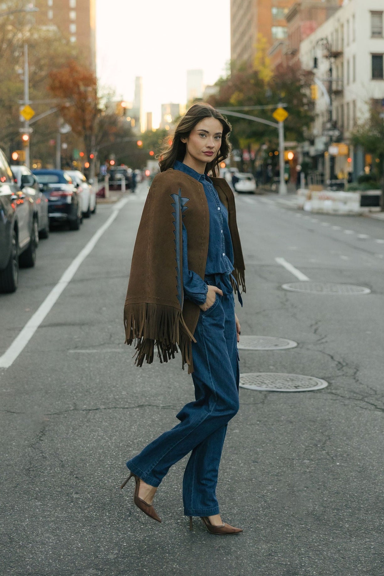 Shop Premium Leather Jackets And Apparel - Western & Co.